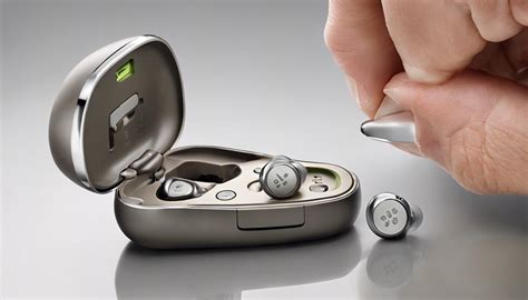Effortless Phonak Hearing Aids Pairing Simple Steps Deaf Vibes