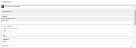 在 Oci 中设置跨区域 Oracle Heatwave Mysql 灾难恢复副本