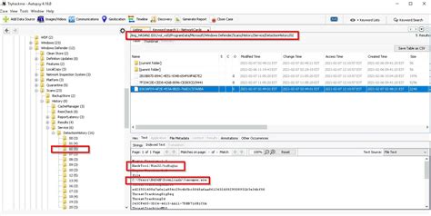 Tryhackme Disk Analysis And Autopsy