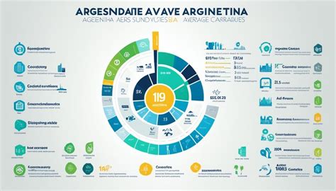 Average Salary In Argentina Insights For 2025