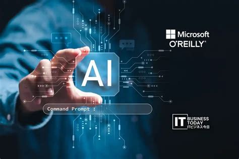 Oreilly Microsoft Launch Nlweb For Easy Ai Apps