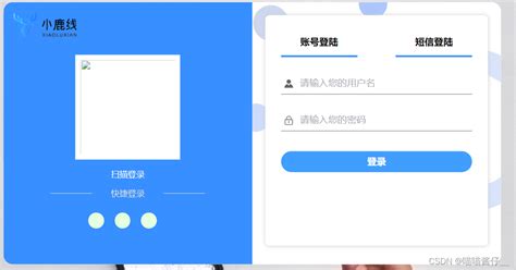 Vite Vue3pinia 登录pinia Login Csdn博客