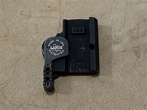 Qd Rmr Mount Lt726