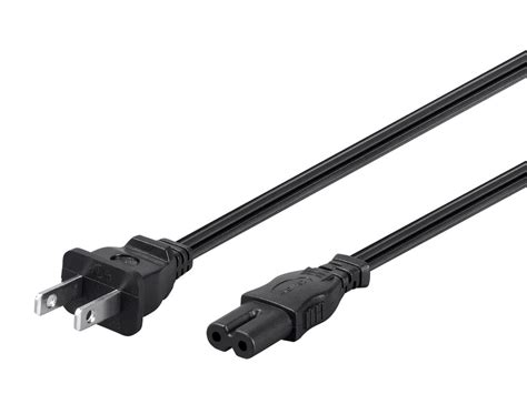 Monoprice Ac Power Cord Cable