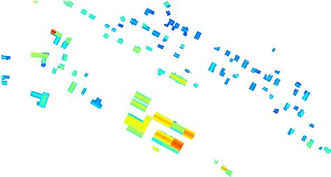 building roof extraction from an als point cloud figure obtained from