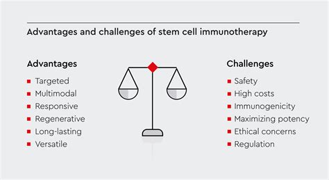 Stem Cell Immunotherapy Harnessing The Immune System