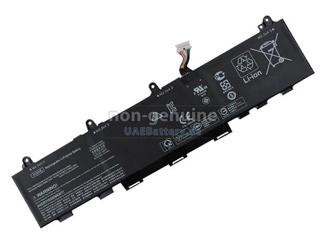 HP ELITEBOOK G B T US ABA Replacement Part Battery Technocrat Nigeria