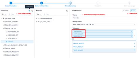 how to use excel to query kylin mdx for kylin kyligence blog
