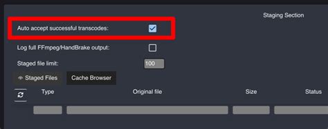 Elf Hosted Tdarr 🧝 Elfhosted