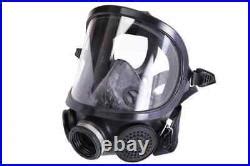 Gas Mask Respirator Modern Gas Mask Fernez Willson Sperian Full Face