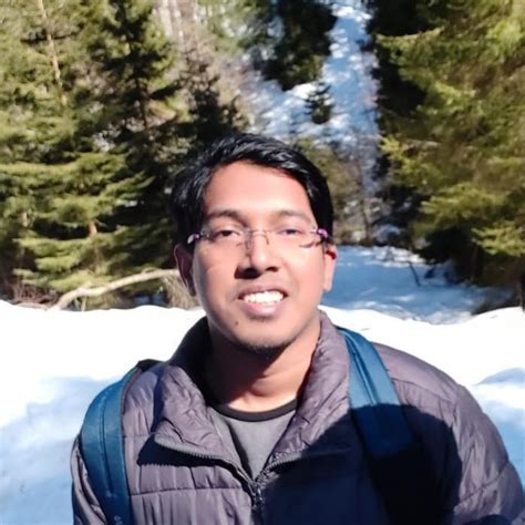 Faizan Shaikh Artificial Intelligence Th Deggendorf Xing