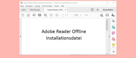Download Adobe Reader Offline Installer 64 Bit 2021 Dpfad