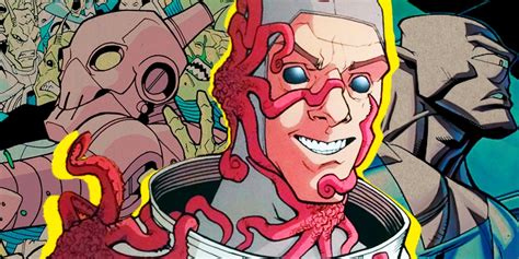 Every Race From Invincible As Powerful As The Viltrumites