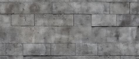 Premium Photo Concrete Structure Texture Seamless Wall Background