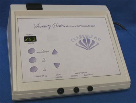 Microcurrent Medspadistributors