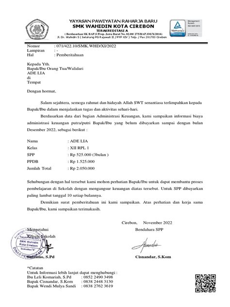 Xii Rpl 1 Pdf