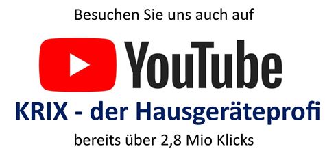 Das neue ECO 40-60 Programm - Temperatur nicht einstellen? - Krix ...