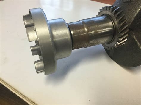 Dingo Kohler Drive Coupling - dingo spec engine | Mini Digger