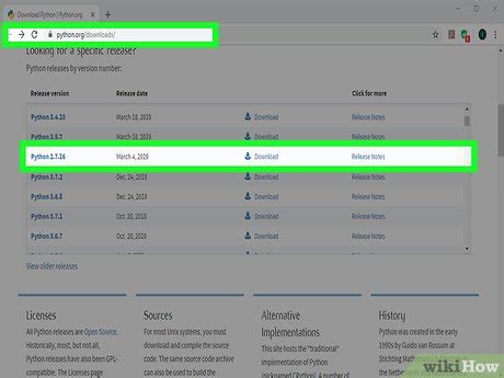 Ways To Install Python On Windows WikiHow