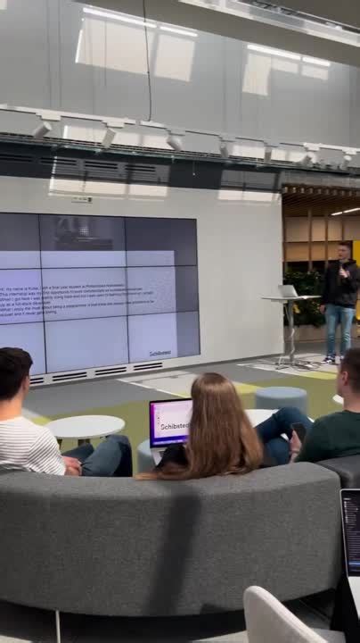 Schibsted Tech Polska On Linkedin Summerinternship