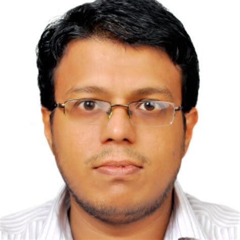 Sameer Thahir Cochin University Of Science And Technology Cochin