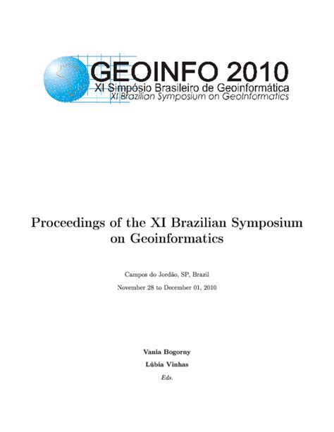 Pdf Looking Inside The Stops Of Trajectories Of Moving Objects