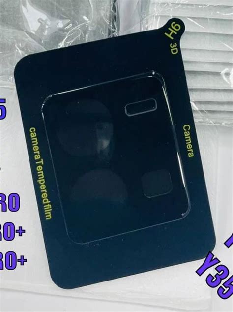 Black 3d Camera For Mobile Phone At ₹ 19piece In Mumbai Id 2851070311012