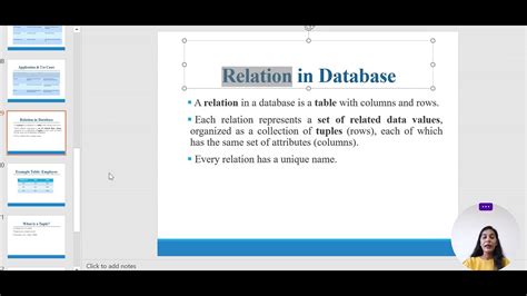 Database Series Ep 1 What Is Data Information Database Tuple And Attribute Explained Simply