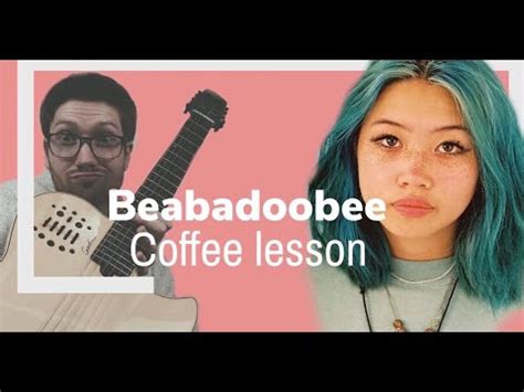 How To Play Coffee Beabadoobee Guitar Lesson Youtube
