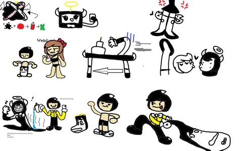 Elastic Alice By Rentoony On Deviantart