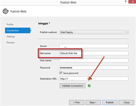 Azure Why Does MSDeploy On AzureVM Stops Working ERROR COULD NOT