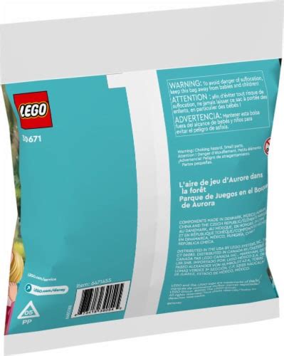 Lego Disney Princess Aurora S Forest Playground Pcs Ralphs