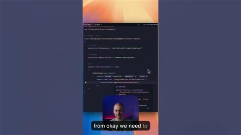 Demagicify Laravel When Dispatching Jobs Coding Laravel Youtube