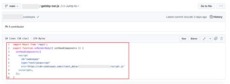how to add cookie banner on gatsby website cookieyes