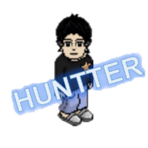 Huntter Youtube