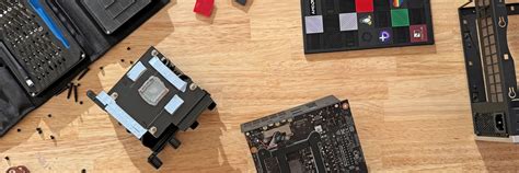 Framework Let Us In For An Early Teardown Of The Refreshingly Open