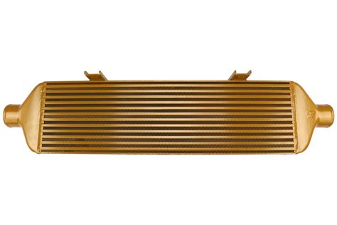 Mishimoto Performance Front Mount Intercooler Kit 2015 Wrx Polished