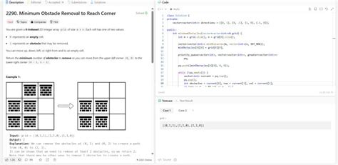 Harsh Pahwa On Linkedin Day 81 Of Revising Dsa And Solving Dsa Problems Today I Solved Minimum