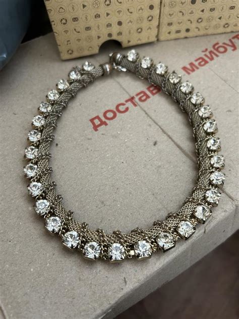 Намисто — ціна 65 грн у каталозі Кольє і намиста Купити аксесуари за доступною ціною на Шафі