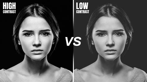 Low Contrast Photography Examples Photo Edit Quick Tip Boost Contrast