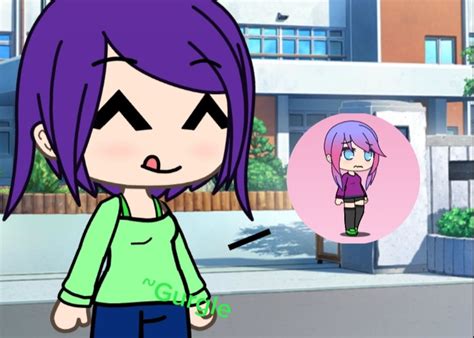 Gacha Giantess Vore By Wildtjhyper On Deviantart