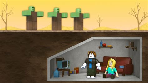 Build A Bunker A Beginners Guide Deltias Gaming