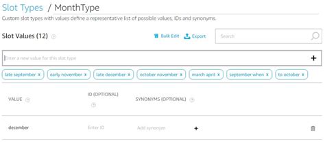 Creating Custom Birthdate Alexa Skill Using Alexa Hosted Nodejs