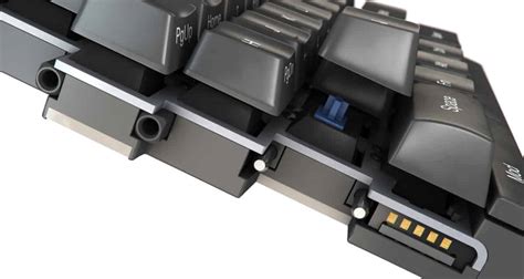 Ultimate Hacking Keyboard