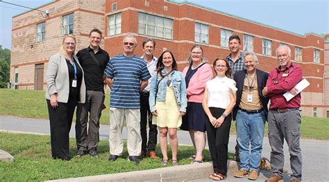 Cisss De Loutaouais Forms Health And Social Services Committee The