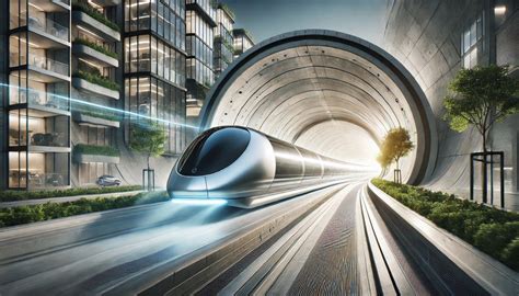 Hyperloop Ruši Rekorde I Revolucionira Prijevoz