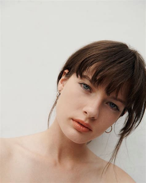 Model Of The Week Sophia Models Com