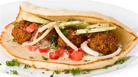 سندويش فلافل كم سعره حراريه صحيفة المواطن