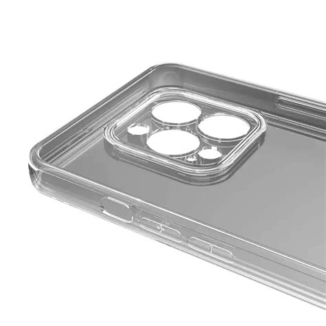 Keyscaper Nfl Kobie Turner Los Angeles Rams Galaxy Clear Case S24 Ultra
