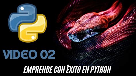 Herramientas Indispensables En Python Descargar 👉curso Desde Cero
